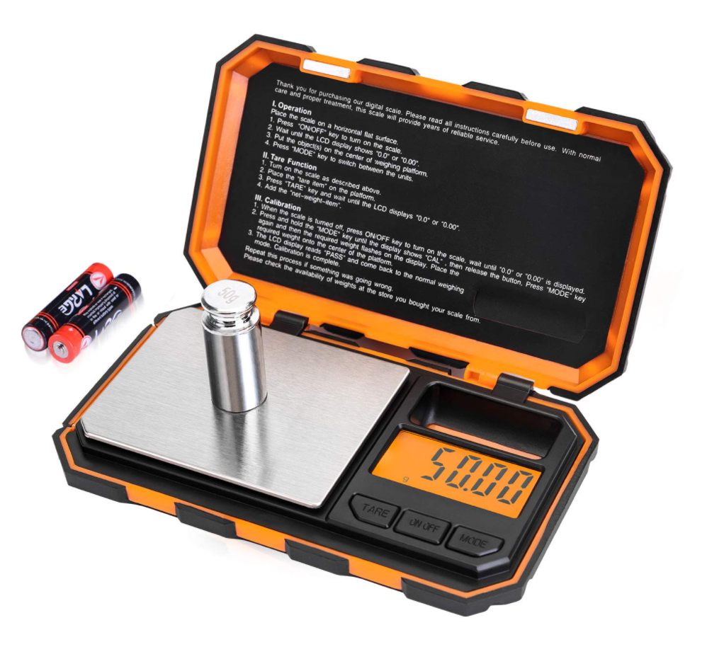 Scales – Super Supplys