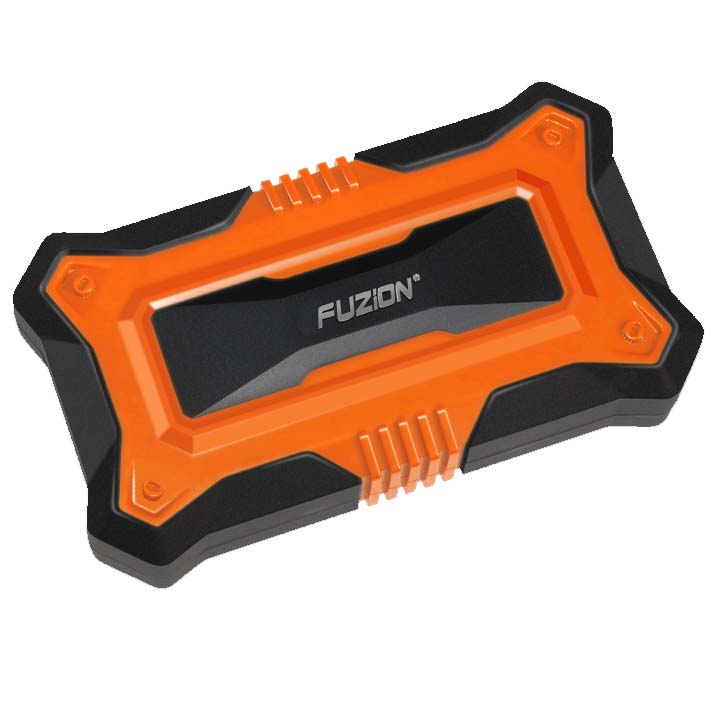 Fuzion FU-200 Orange 200g*0.01 With 20g Weight – Super Supplys