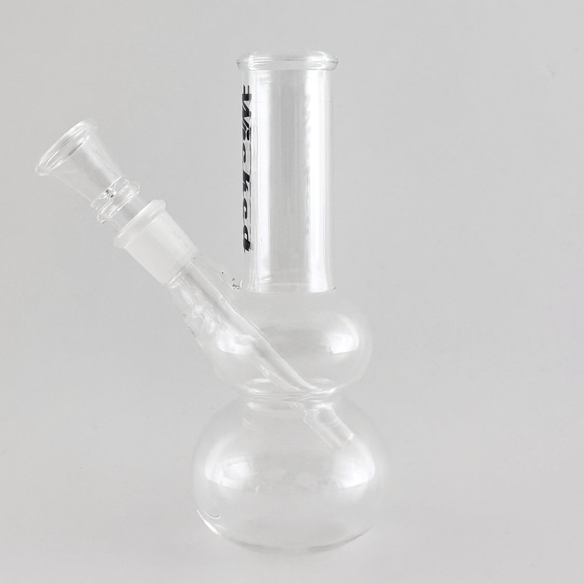 6" Water Pipe with Stem – Super Supplys