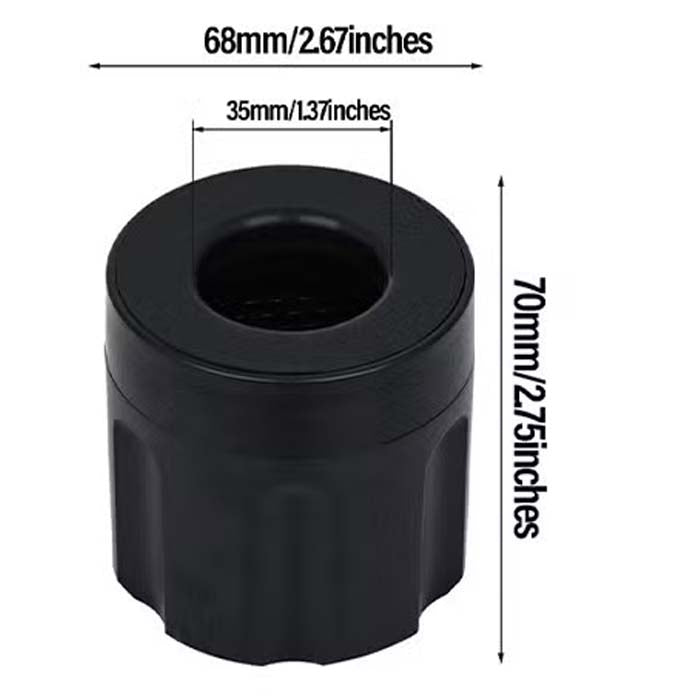 Xhale Smoke Buddy Air Filter – Super Supplys