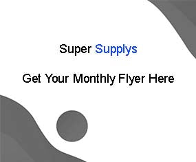 Super Supplys Inc.