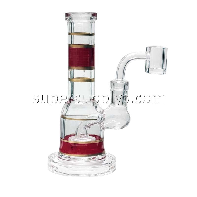 6" Color Rig – Super Supplys