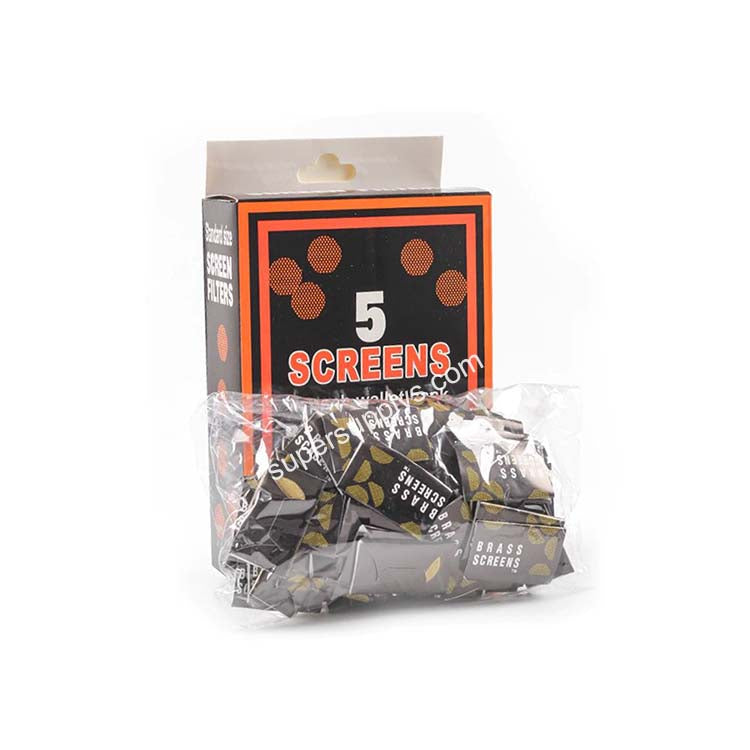 Brass Screen – Super Supplys