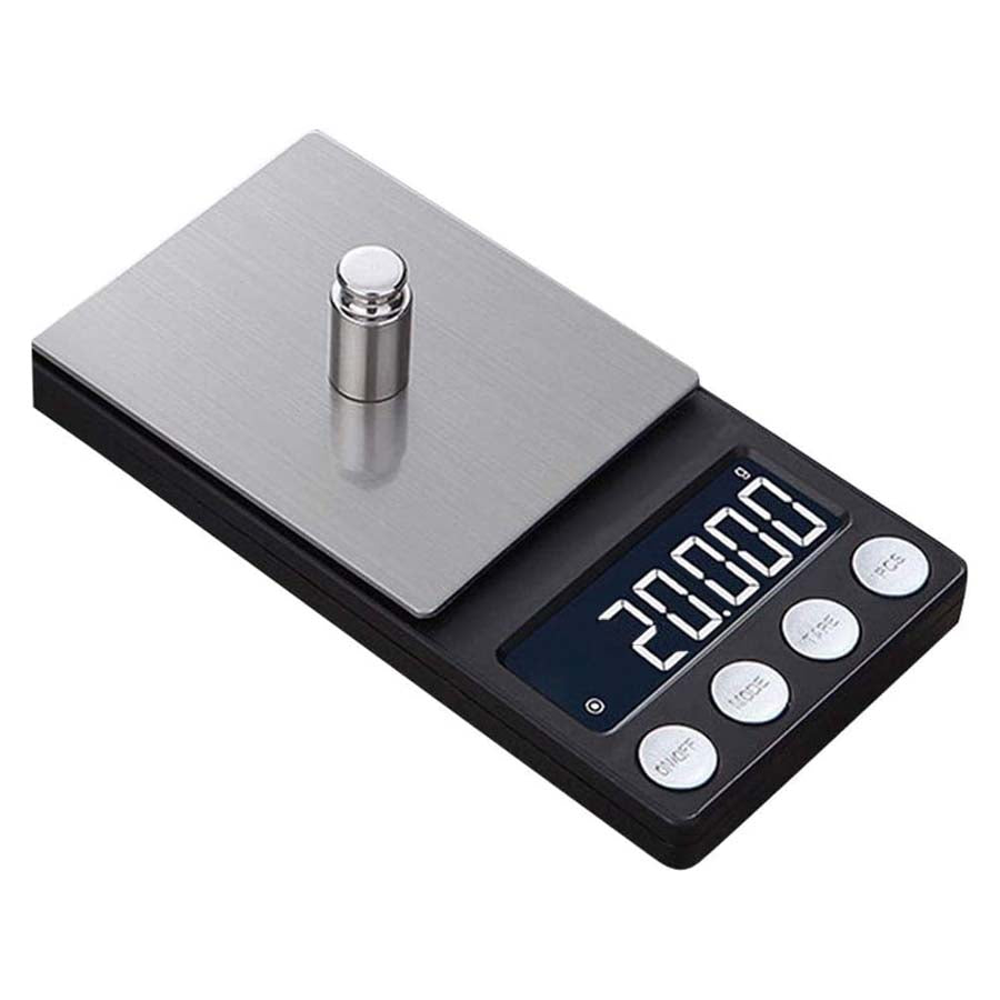 Fortune PK-20 Tripple Digital with Weight – Super Supplys