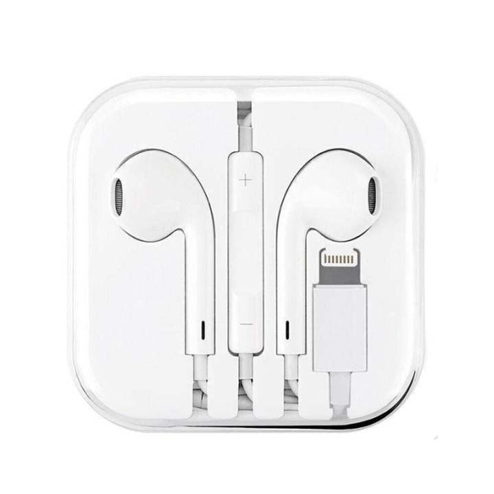 iPhone Earphone Lightning Connector – Super Supplys